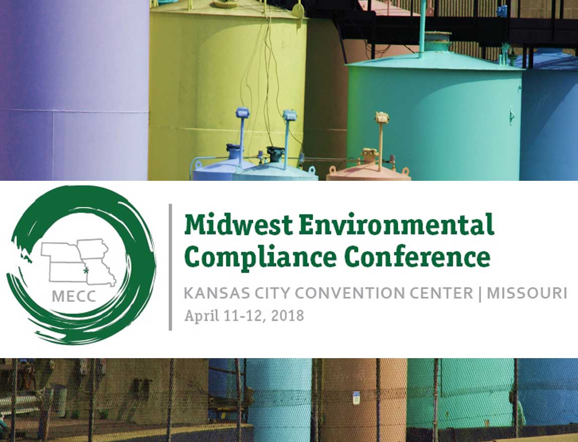 iSi to Discuss SPCC's Substantial Harm Criteria | iSi Environmental