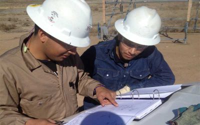 Safety and Environmental Careers at iSi Environmental