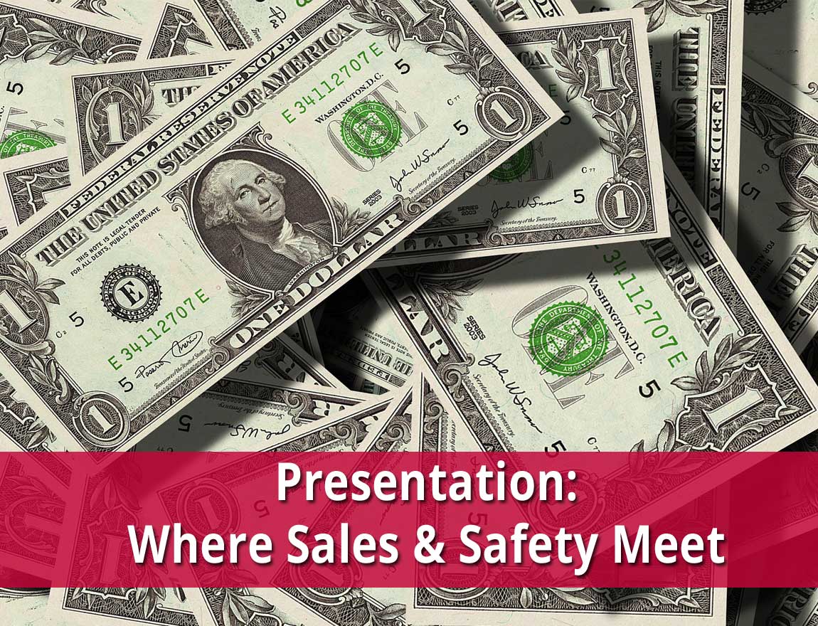 What is the Link Between Safety Prequalification and Sales?