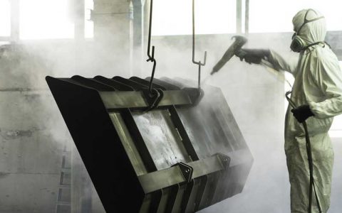 Industrial Hygiene Services | Industrial Hygiene Sampling