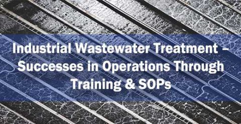 Waste Water Management Services | iSi Environmental