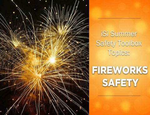 Fireworks Safety | Fireworks Safety Tips | iSi Environmental