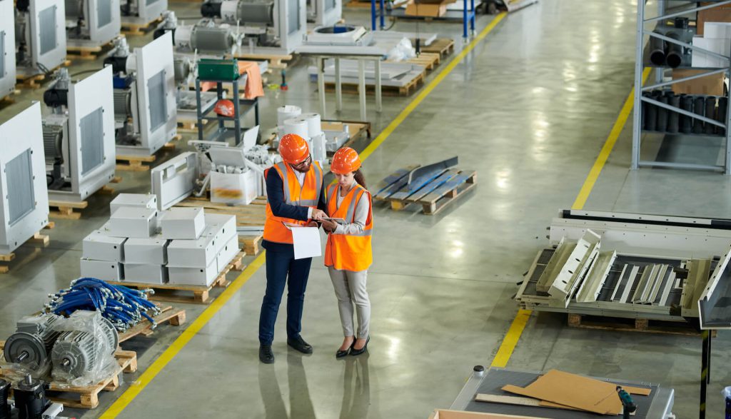 EHS Virtual Audits | iSi Environmental — EPA/OSHA Compliance and ...