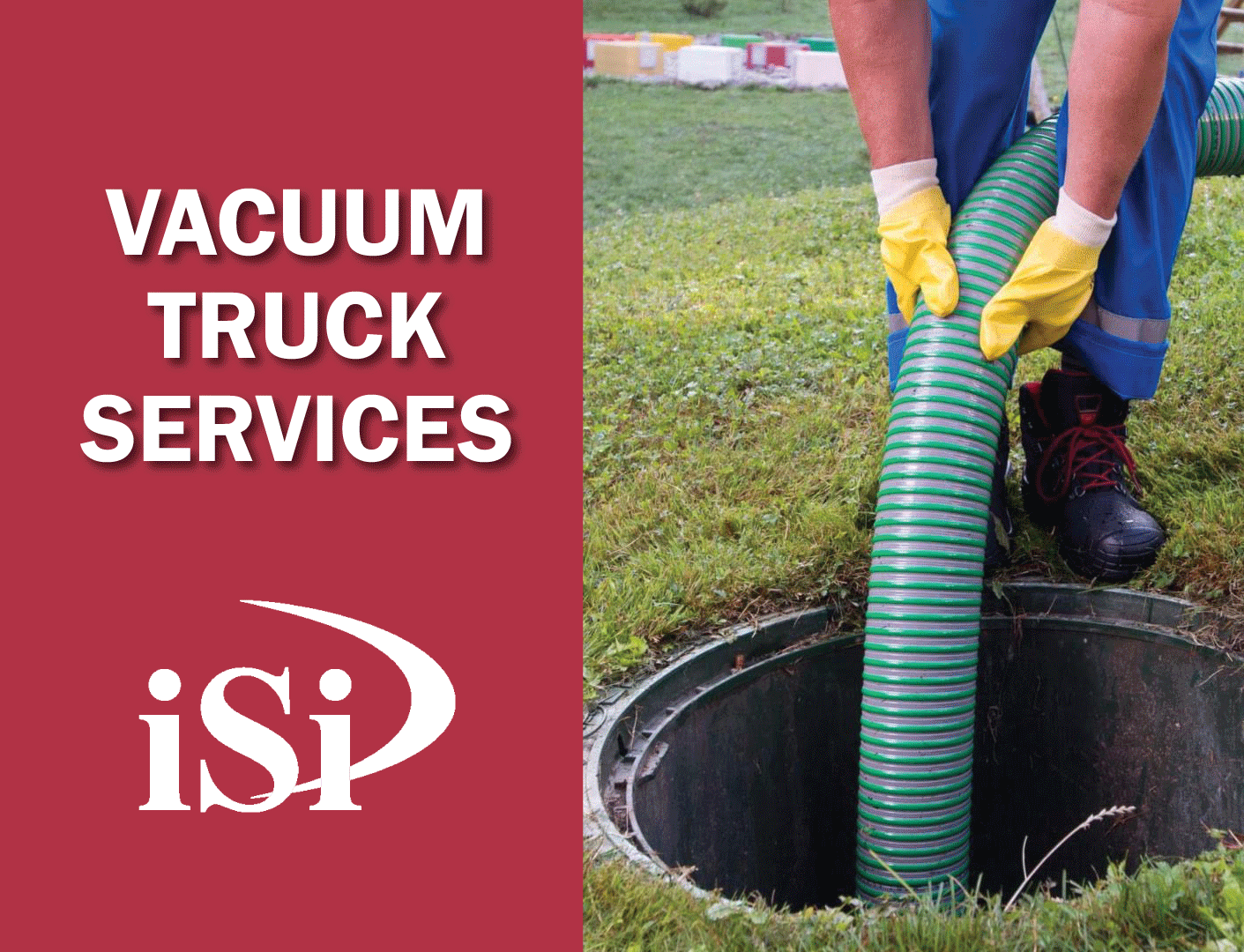 OSHA and EPA Regulations Updates From iSi Environmental